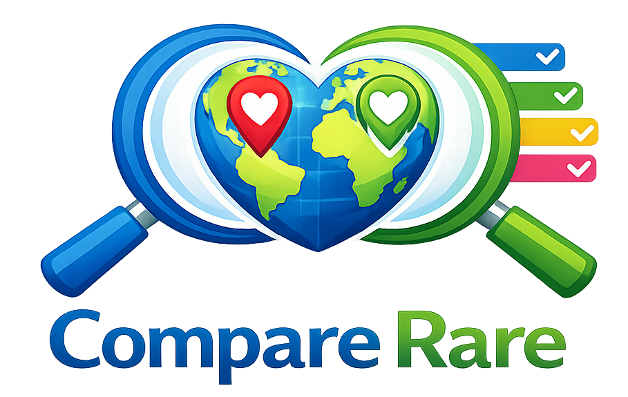 Rare Disease Apps - Tools for the Rare Disease Community